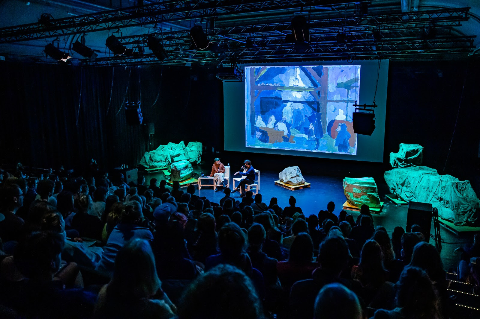 Grafixx 2023 | De Studio