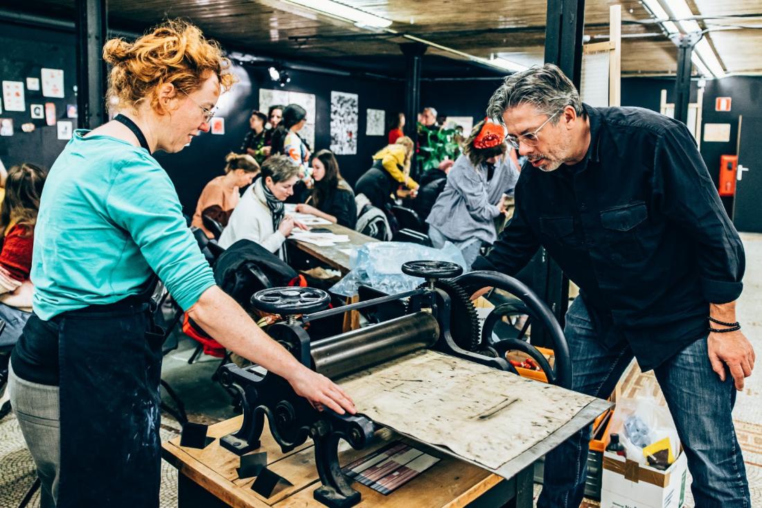 Grafixx 2023 | De Studio