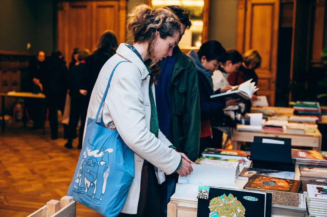 Grafixx 2023 | De Studio