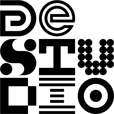 Logo De Studio | De Studio