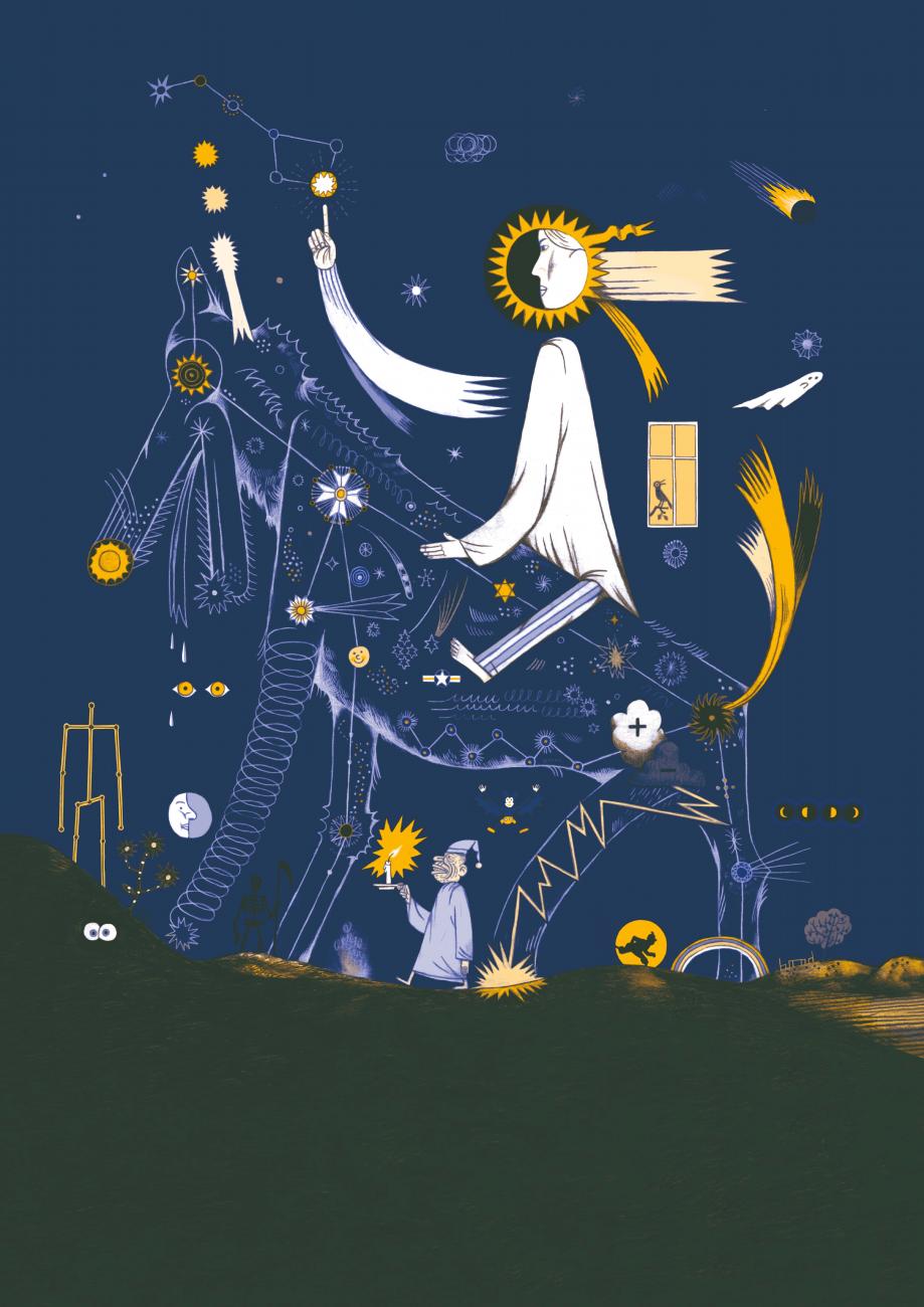 Grafixx 2021 | De Studio