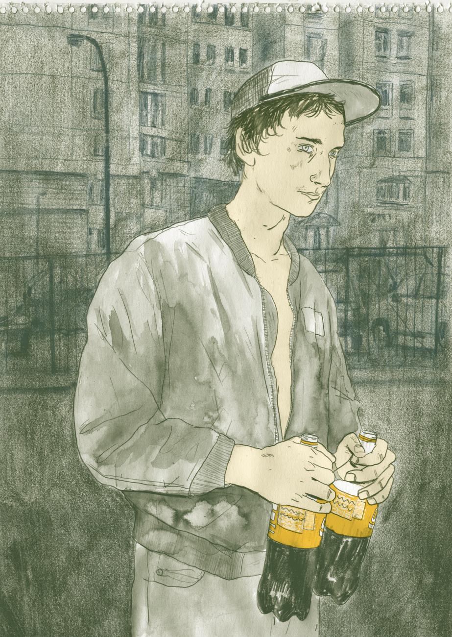 Grafixx 2018 | De Studio