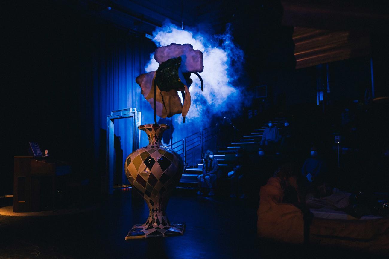 Antwerp Art Weekend 2022 | De Studio