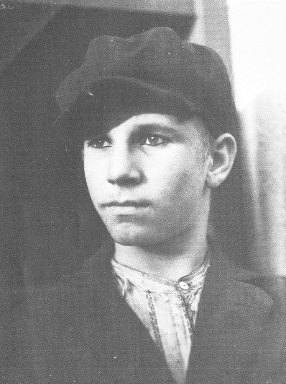 MISÈRE AU BORINAGE + DÉJÀ S’ENVOLE LA FLEUR MAIGRE | De Studio