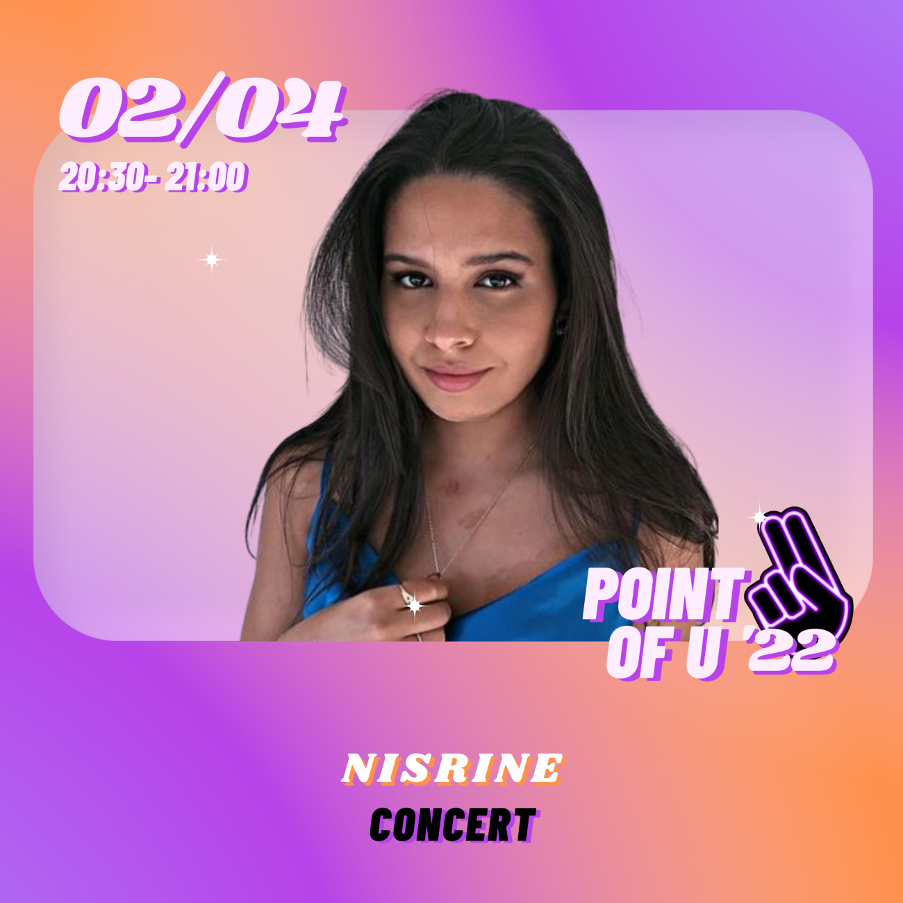 Nisrine, Grace & Dina Ayada | De Studio