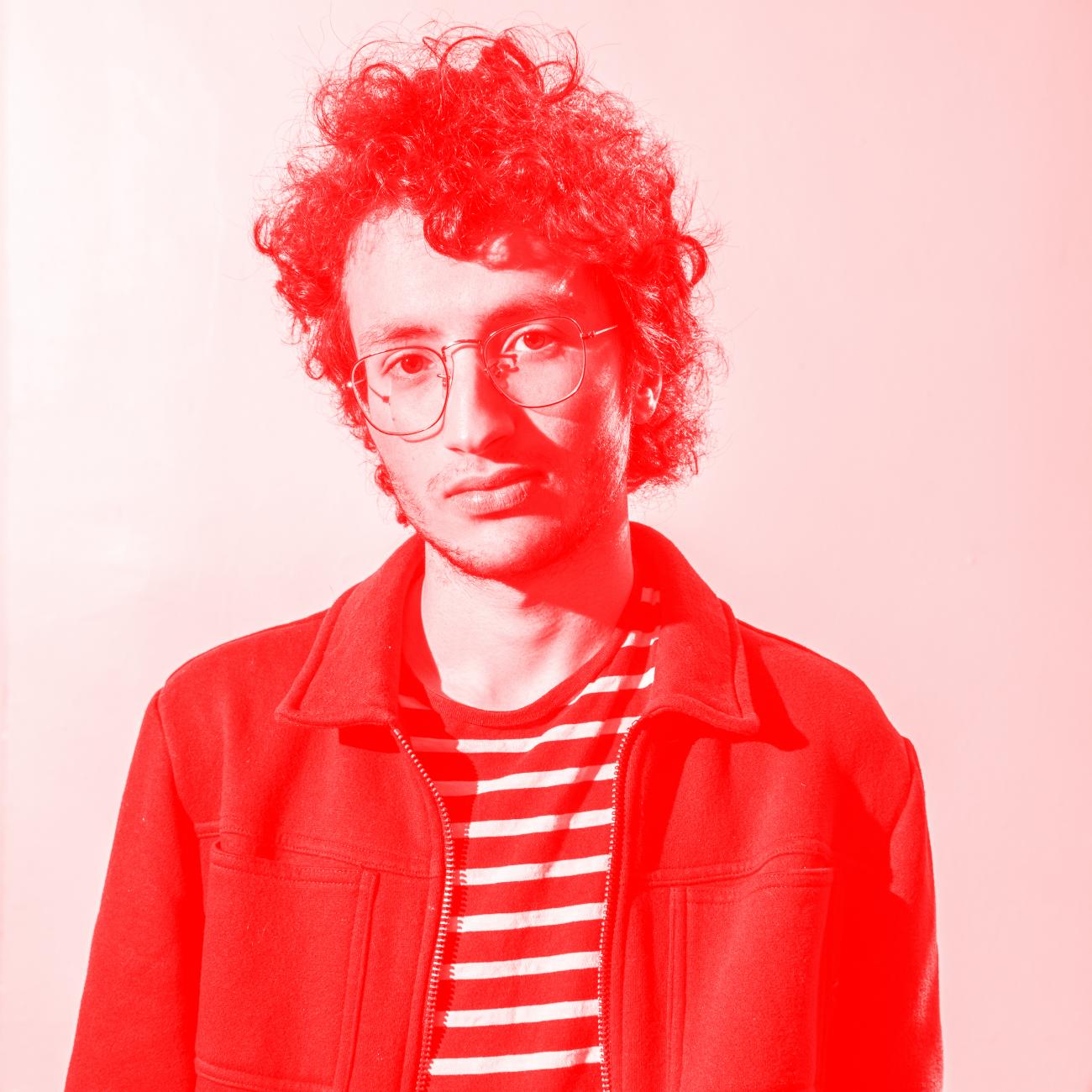 Meet the artist: Kiche | De Studio