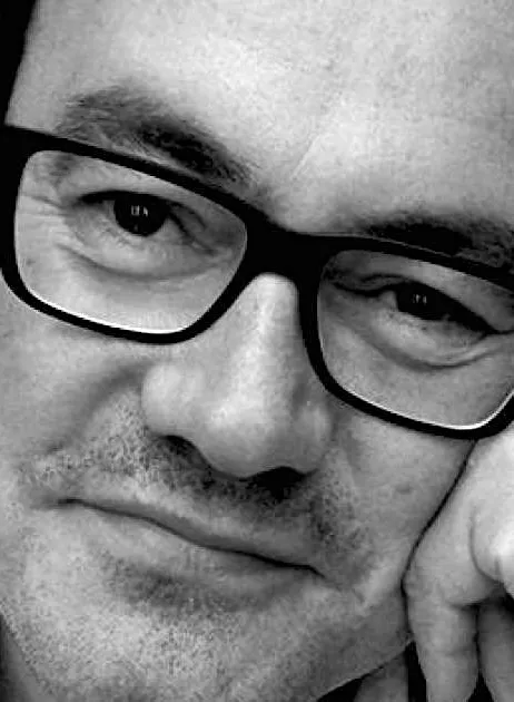 Johan Braeckman | De Studio