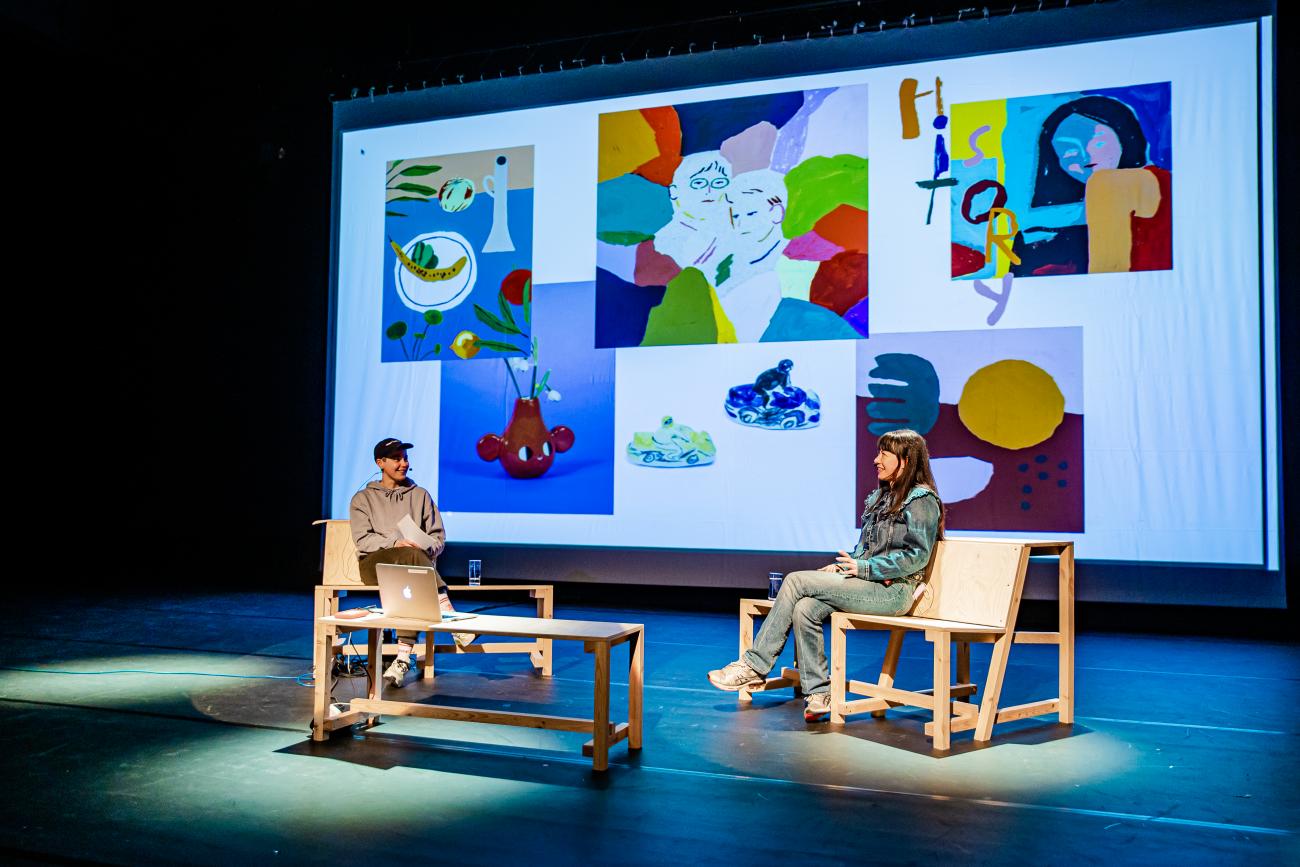 Grafixx 2022 | De Studio