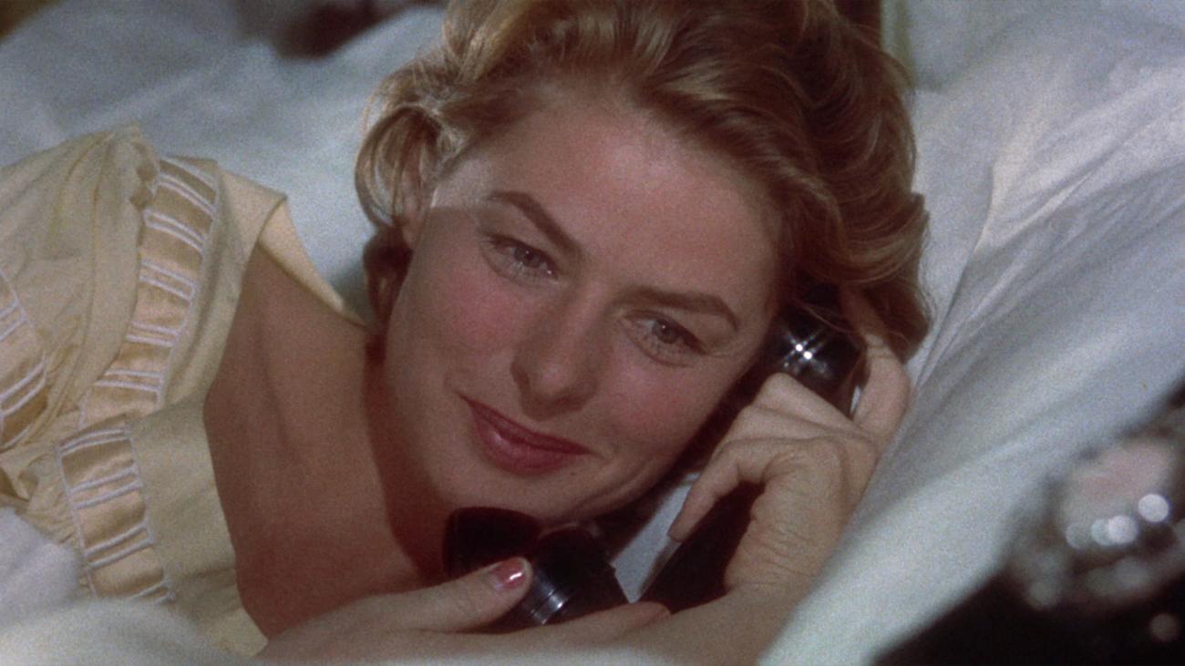 INDISCREET | De Studio