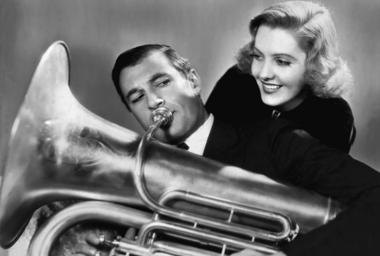 MR. DEEDS GOES TO TOWN | De Studio