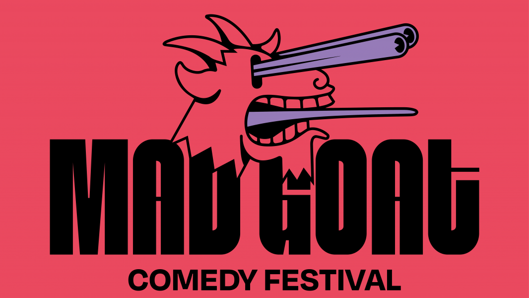 Mad Goat Festival '23 | De Studio