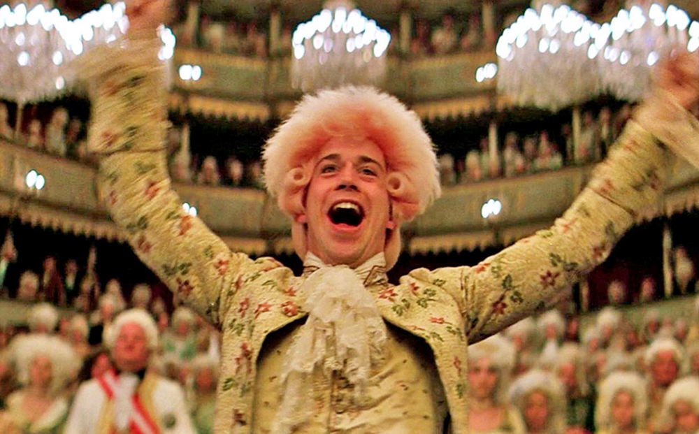 AMADEUS (DIRECTOR’S CUT) | De Studio