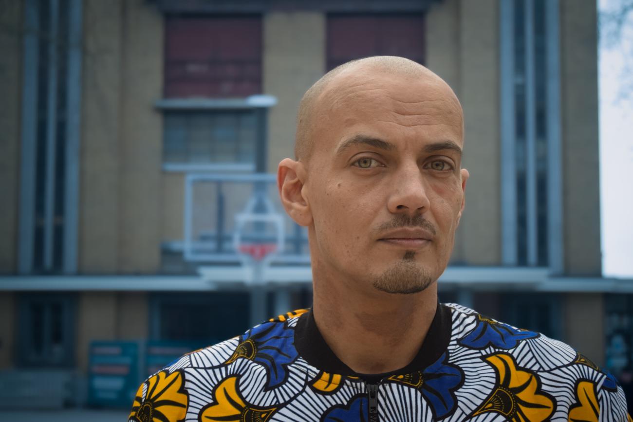 Hier ben ik | De Studio