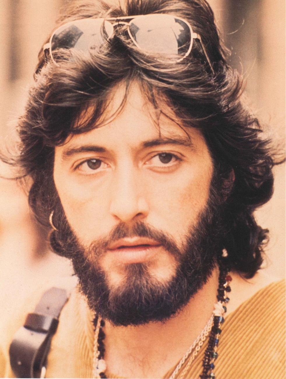 VINTAGE PACINO | De Studio