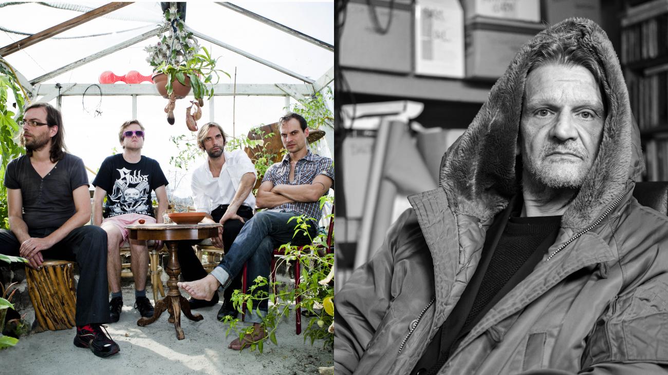 DAAU + Rudy Trouvé | De Studio