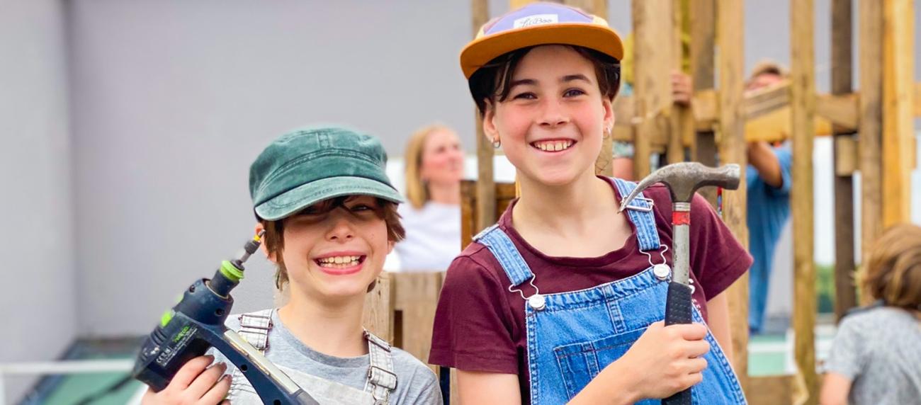 Bouwkamp The Museum of Innocence | De Studio