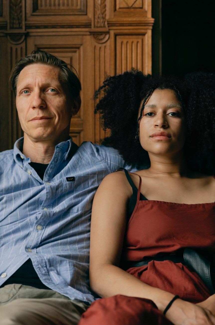 Schaambot | De Studio