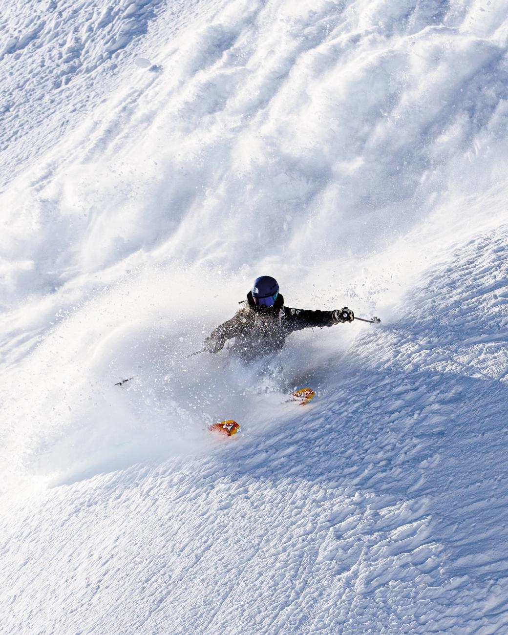 FREERIDE FILM FESTIVAL 2023 - CINEMA EDITION | De Studio