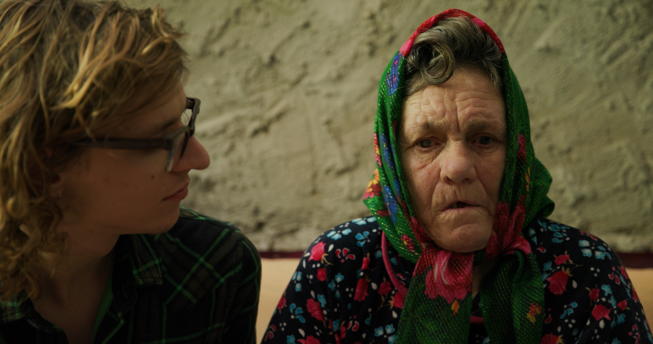 HUMAN FOREVER | De Studio