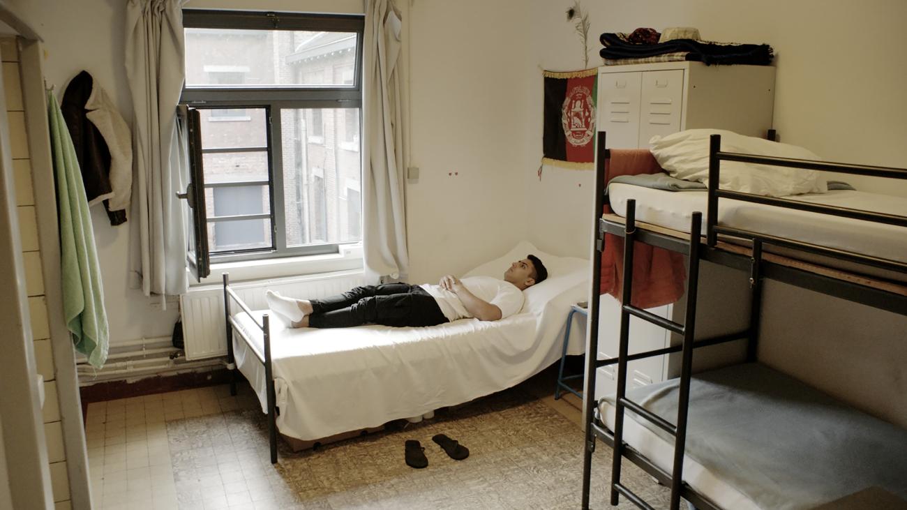 THE MIND GAME | De Studio