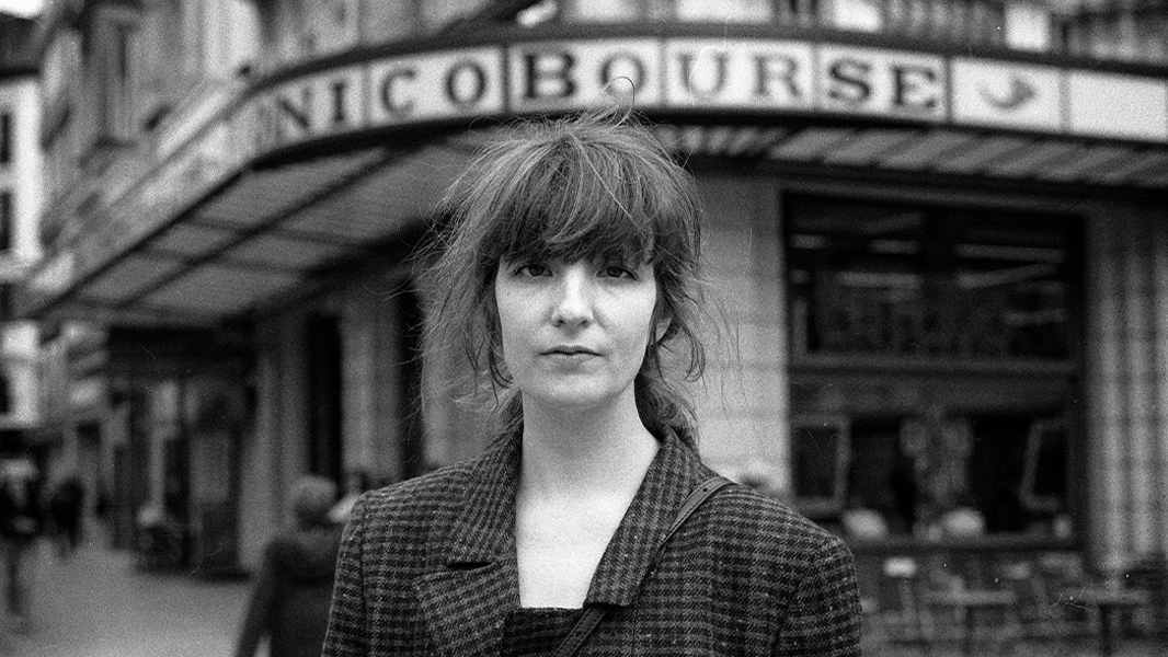 Roos Rebergen + SunSunSun Orchestra | De Studio