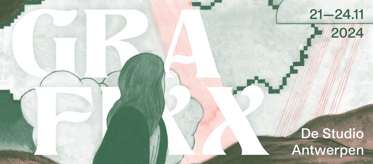 Grafixx 2024 | De Studio