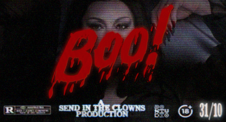 BOO! | De Studio