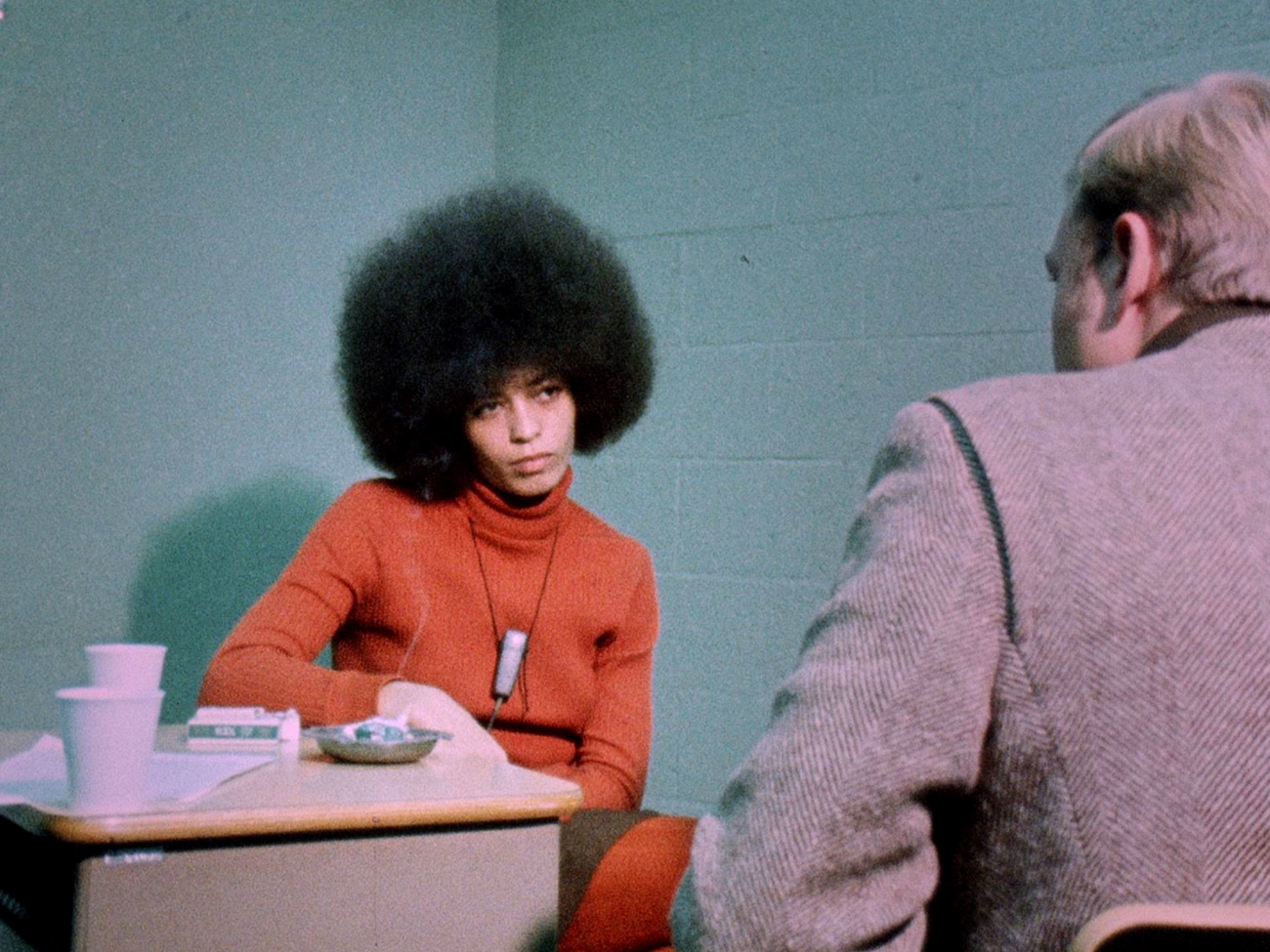 BLACK PANTHERS + THE BLACK POWER MIXTAPE 1967 - 1975 | De Studio