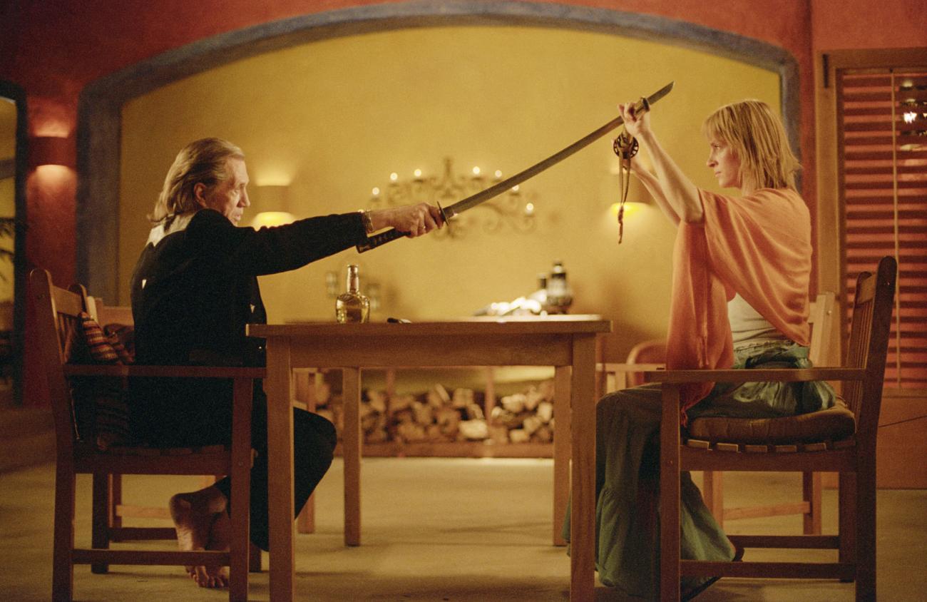 KILL BILL: VOL. 2 | De Studio