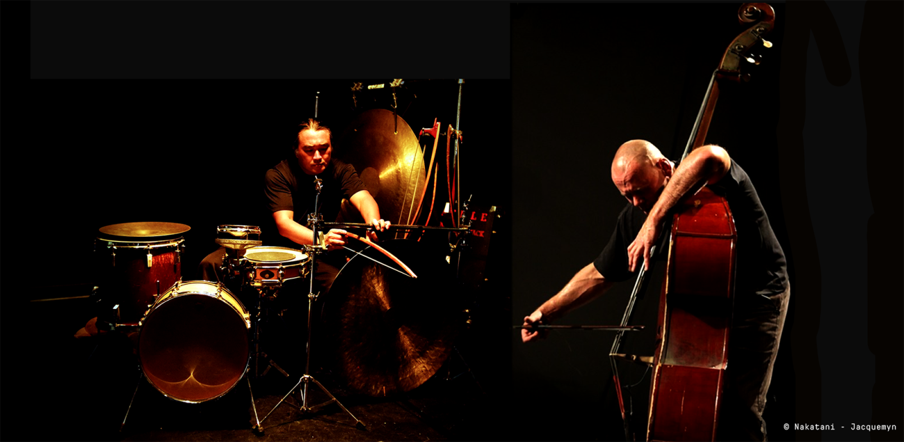 Rhythm Section On Tour 2025 | De Studio
