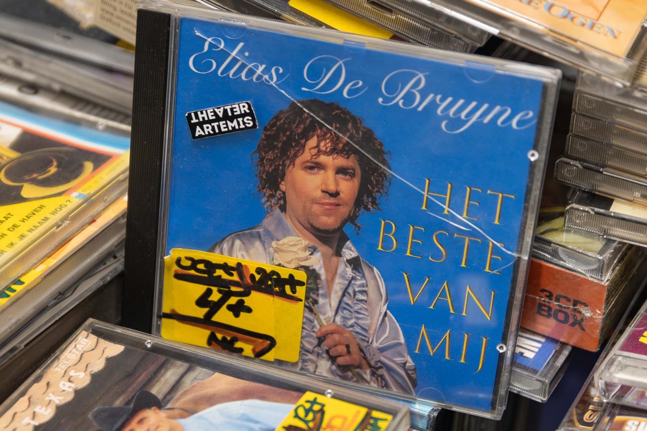 Het beste van mij | De Studio