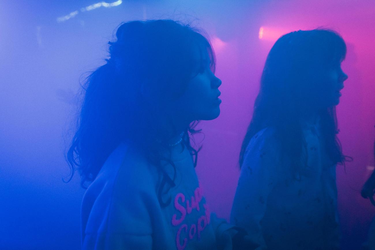 Bonkers Kids Rave | De Studio