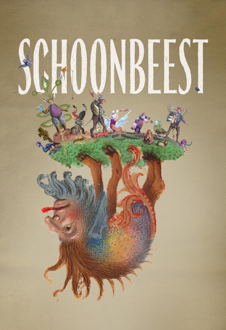 SCHOONBEEST | De Studio