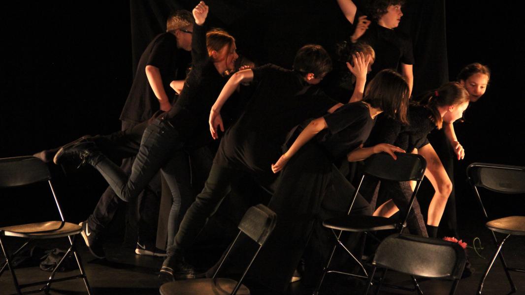 Jong Wild | De Studio