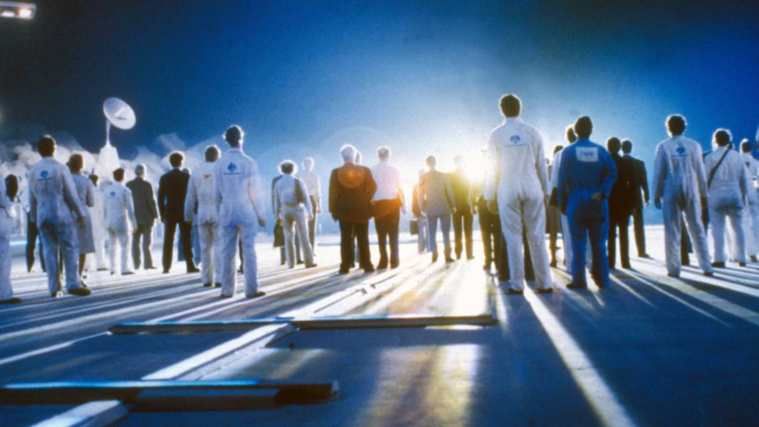 CLOSE ENCOUNTERS OF THE THIRD KIND | De Studio