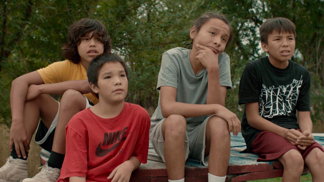 WAR PONY | De Studio