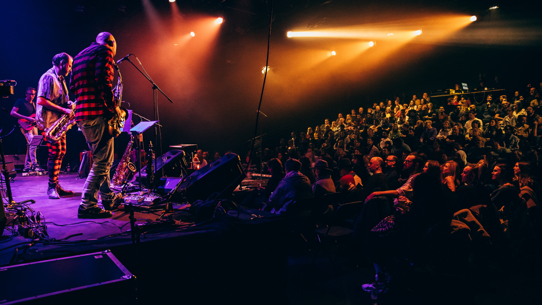 'Nuff Said | De Studio